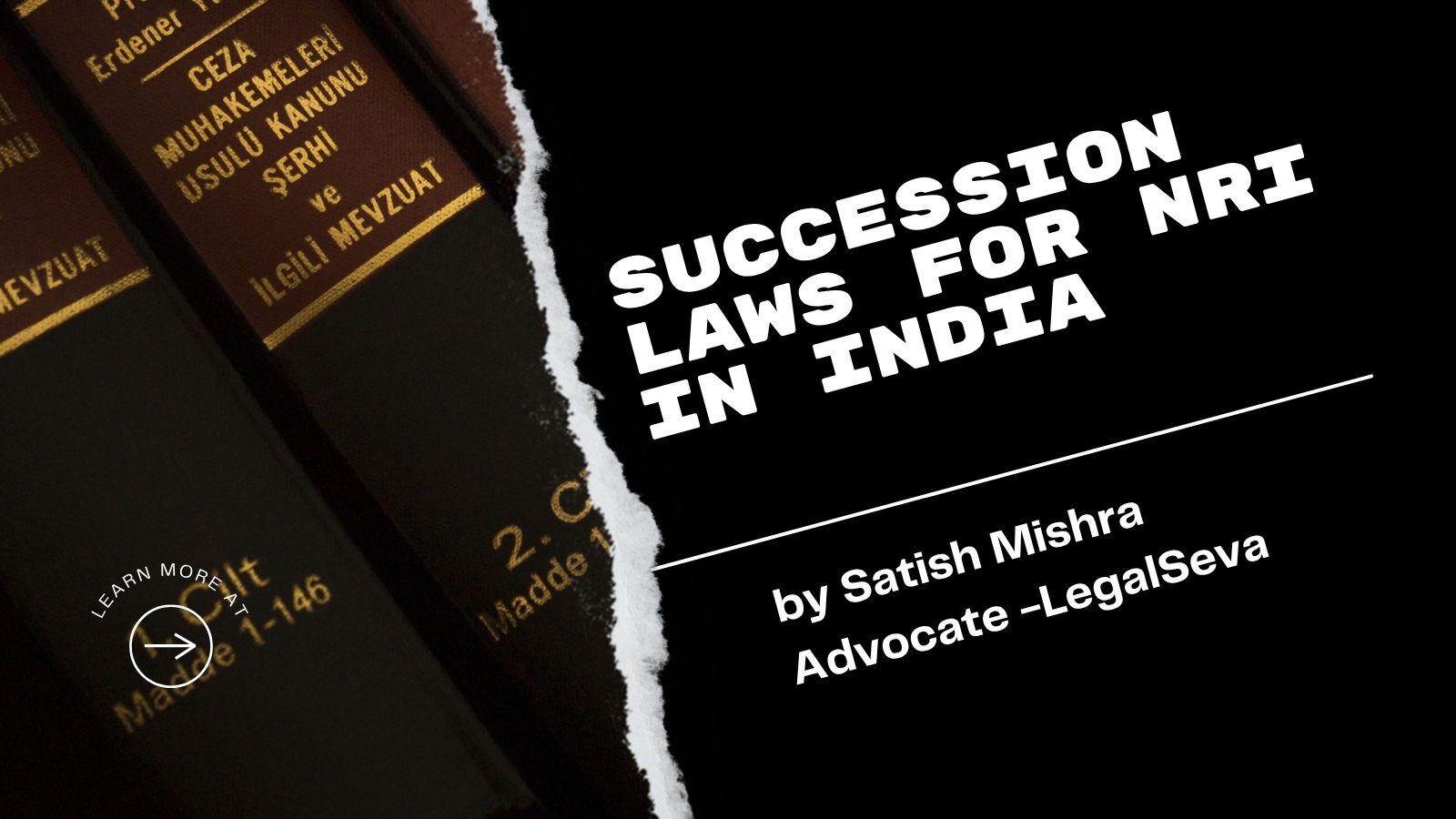 SUCCESSION LAW FOR INHERITANCE OF NRI PROPERTY – Latest Legal News ...
