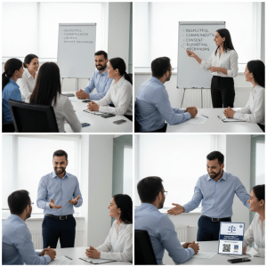 POSH Training Best Examples Scenarios – Latest Legal News, Stories ...